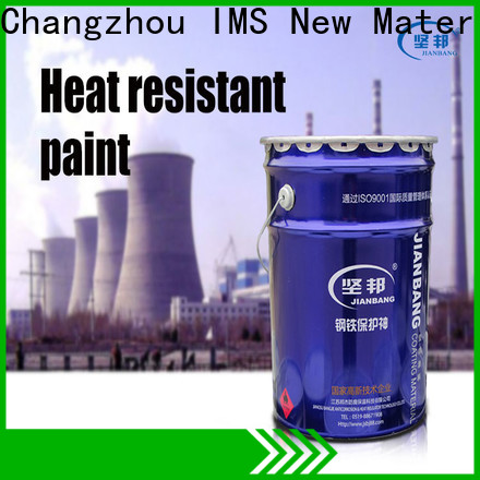 high heat clear coat | JIANBANG