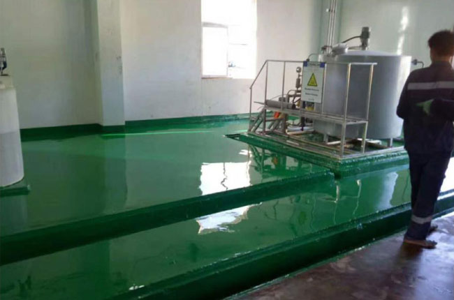 Epoxy Bitumen Primer For Metal Surfaces | Jianbang