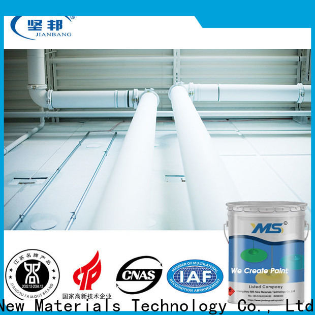 bitumastic paint for steel | JIANBANG