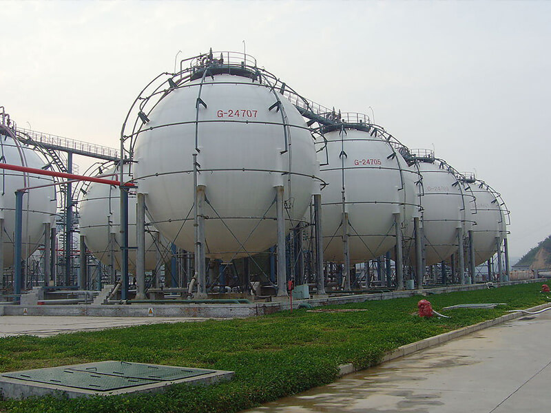 Exclusive Heat Insulation Coating For Oil Tank Extreme Heat Paint