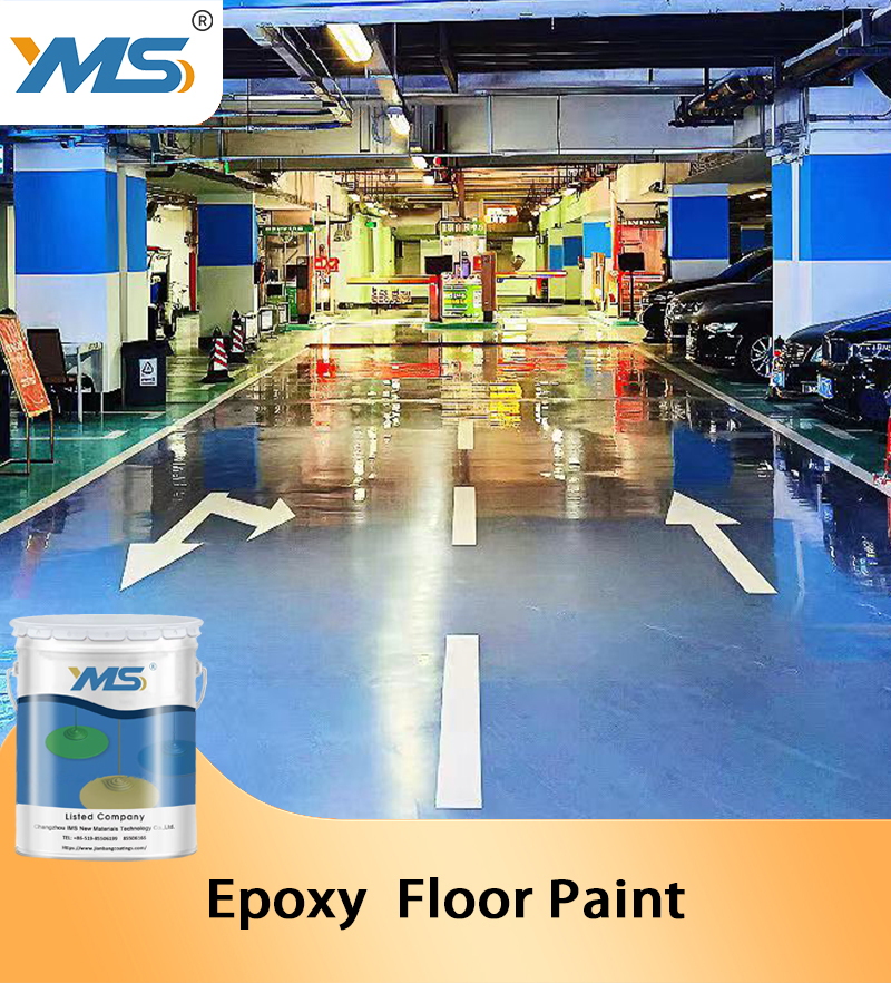 Industrial Paint Supplier,Anti-Corrosive Paint Manufacturer | YMS Paint