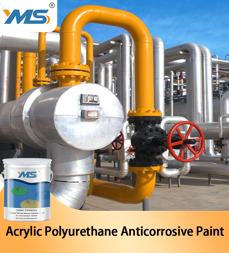 Industrial Paint Supplier,Epoxy floor paint manufacturers | YMS Paint