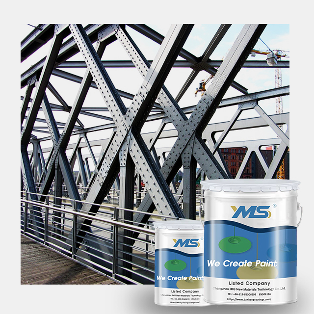 The Advantage Of Waterborne Acrylic Finish | Yms Paint